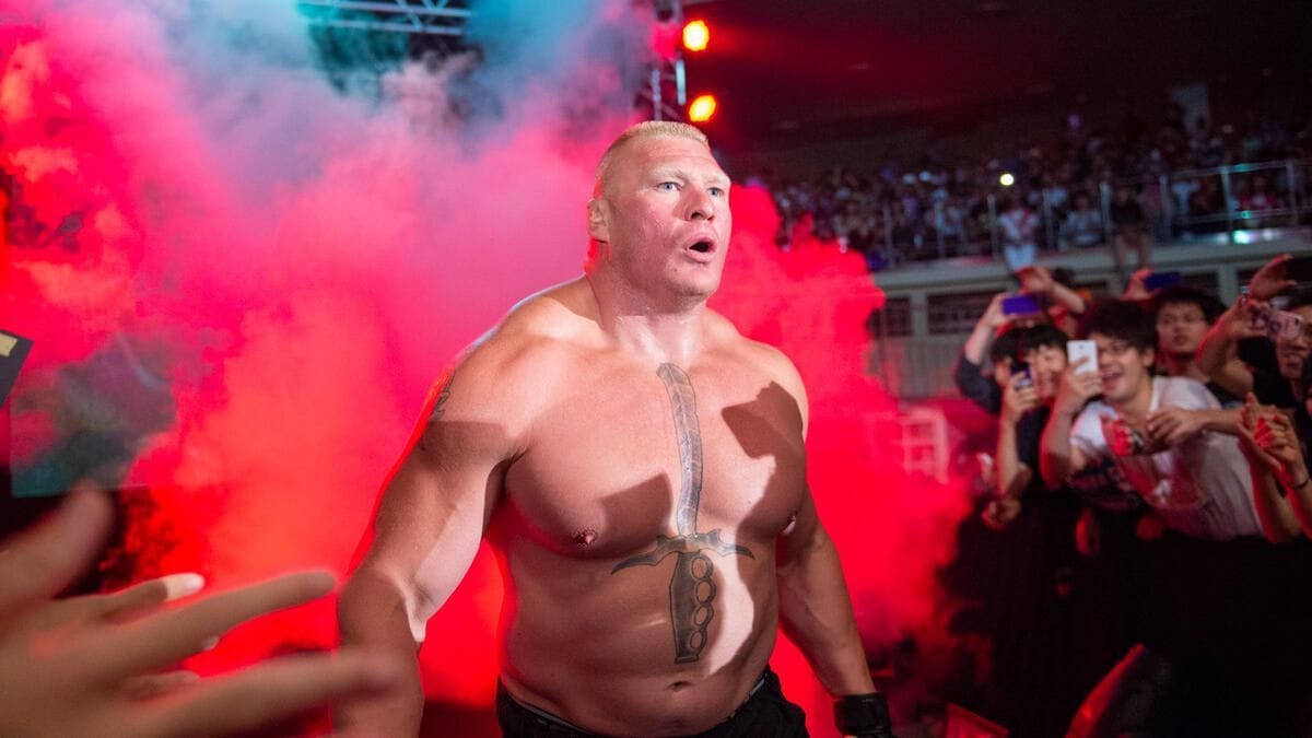 Brock Lesnar and Sable's Kids: Discover the Family Life of the WWE ...