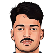 Hardik Rathod Profile - Age, Career Info, News, Stats, Records & Videos