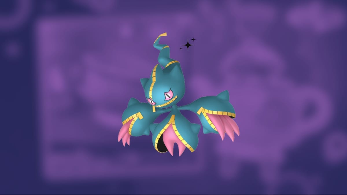 5 Shiny Pokemon worth hunting during Pokemon GO Just My Cup of Tea