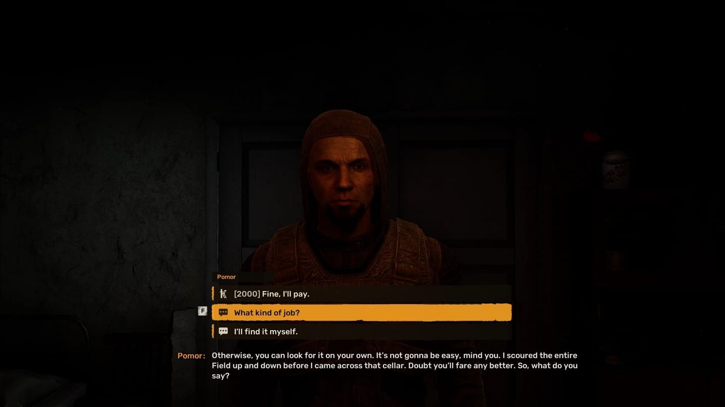 Stalker 2 walkthrough: How to complete The Poppy Field side mission