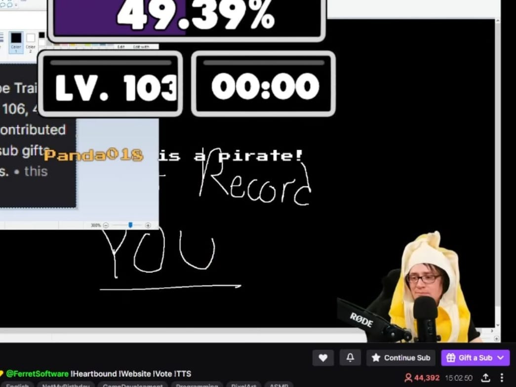 Top 10 streamers of 2024, ranked