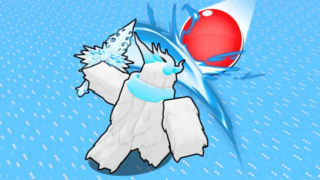 Blade Ball Winter Pass: All rewards and Premium price