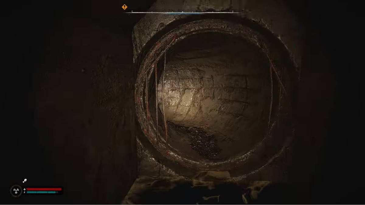 Stalker 2 walkthrough: How to complete To the Last Drop of Blood mission