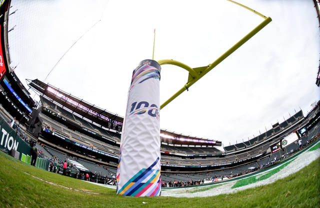 Who is Phil Savage? Meet Jets interim GM after Joe Douglas' exit