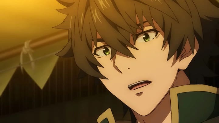 10 anime main characters more heroic than Deku