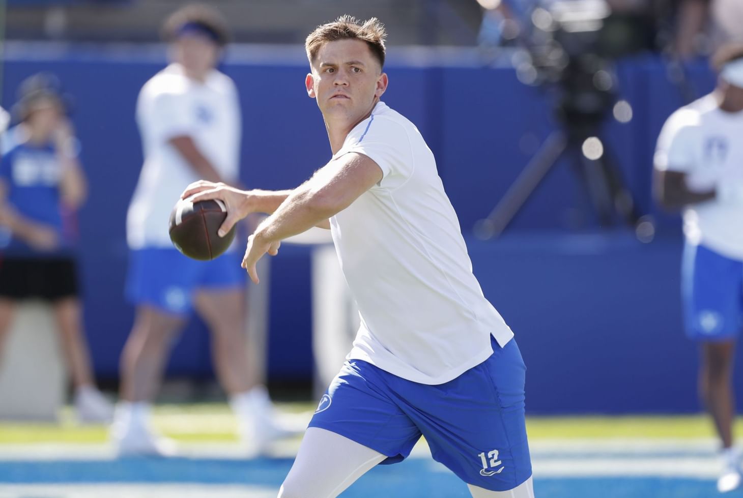 Jake Retzlaff Nationality, Hometown and more