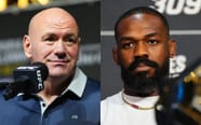 Dana White Shares Bleak Update On Jon Jones DQ Loss Being Removed From Dana White Shares Bleak Update On Jon Jones DQ Loss Being Removed From