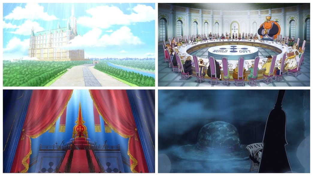 one piece: The 5 longest One Piece arcs (& the 5 shortest)