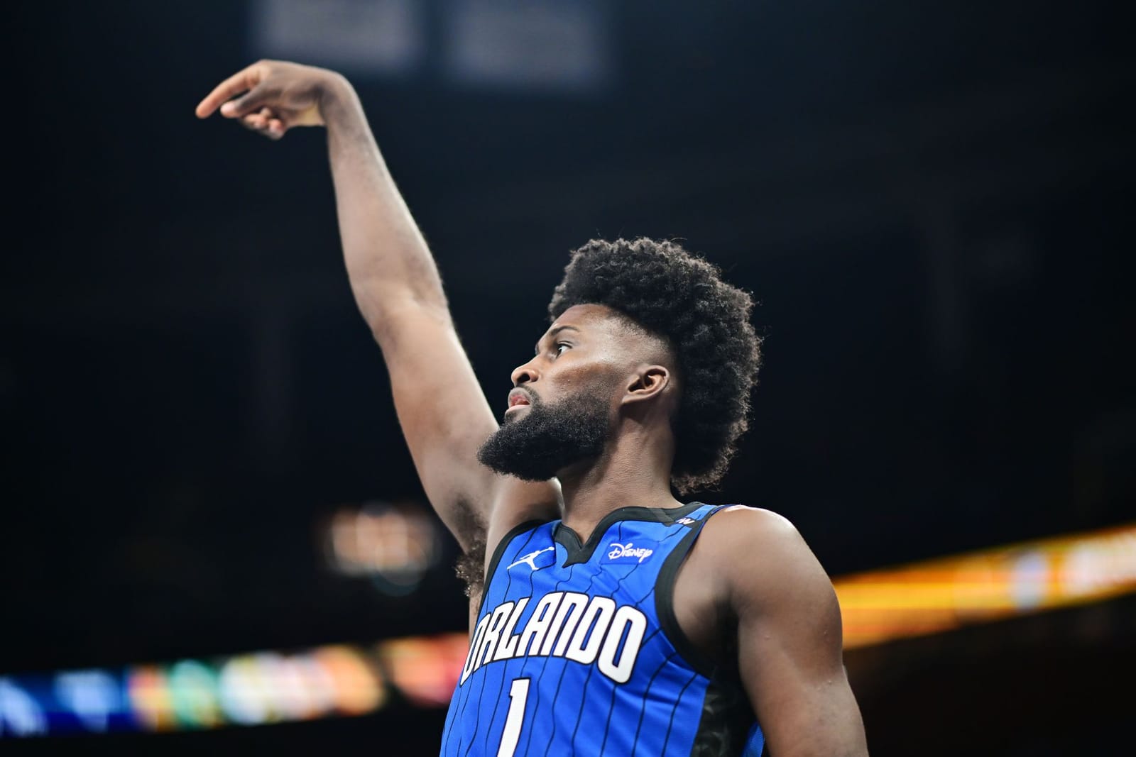 Jonathan Isaac Injury History | Major Injuries Jonathan Isaac Sustained ...