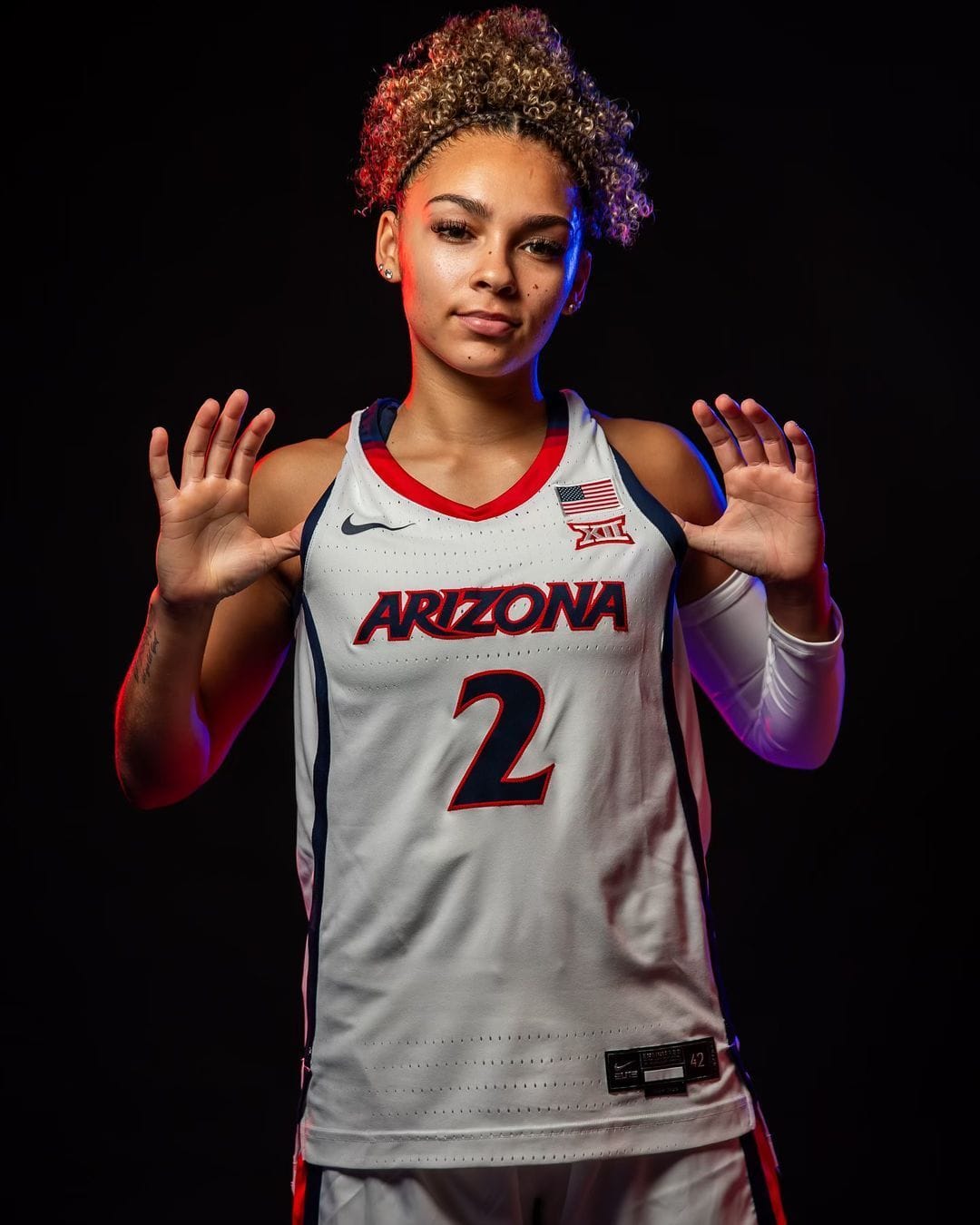 Who is Jada Williams’s mother? Meet her mother Jill McIntyre