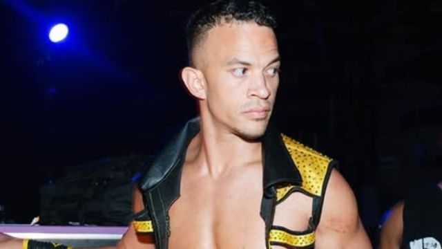Ricky Starks' AEW contract status takes a very surprising turn; new details - Reports