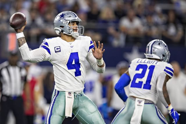 What is the Dallas Cowboys' record on Thanksgiving? Exploring franchise's record