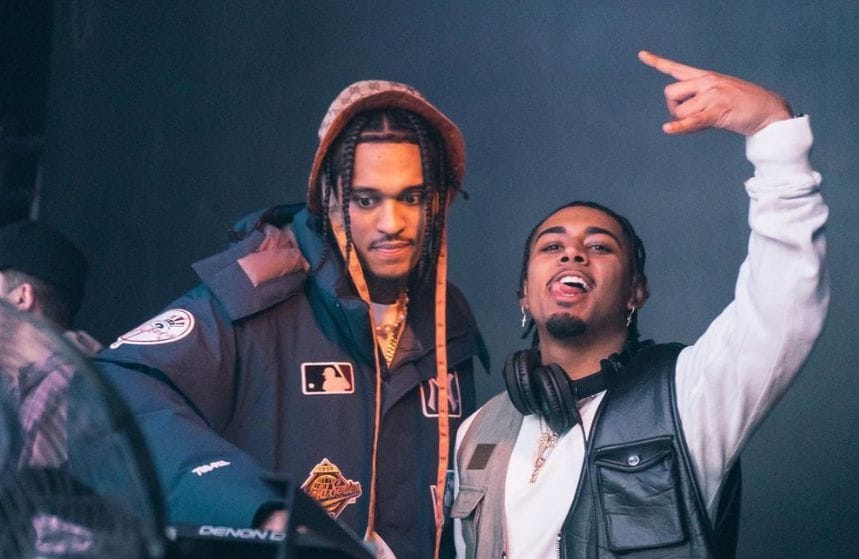 Who is Jordan Clarkson's brother? Meet Bear Clarkson