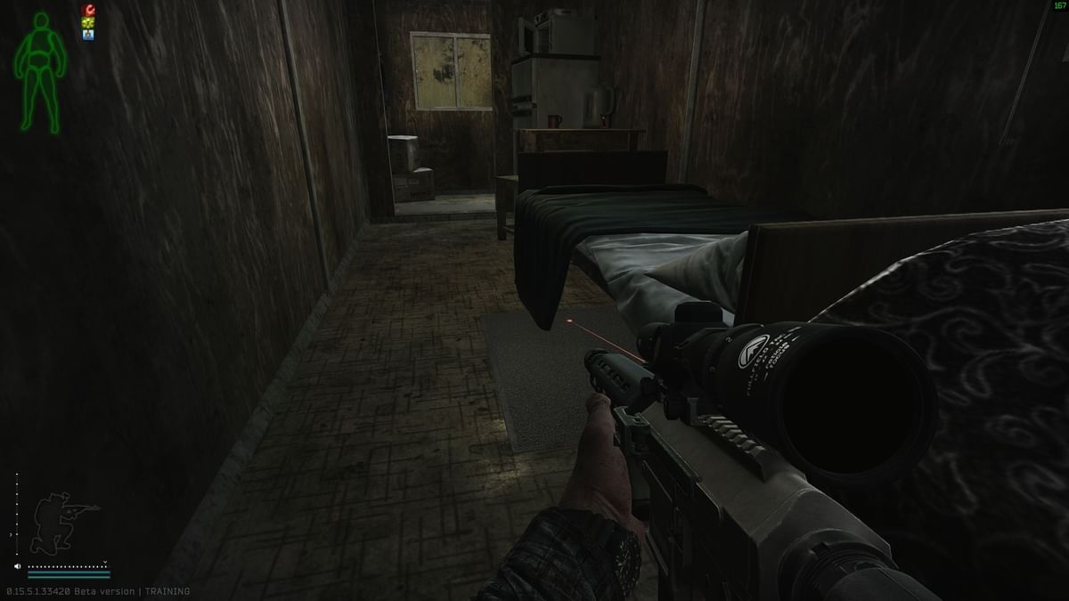 Supply Plans in Escape from Tarkov: How to complete and rewards