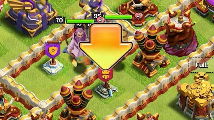 Hero Hall in Clash of Clans: Everything you need to know