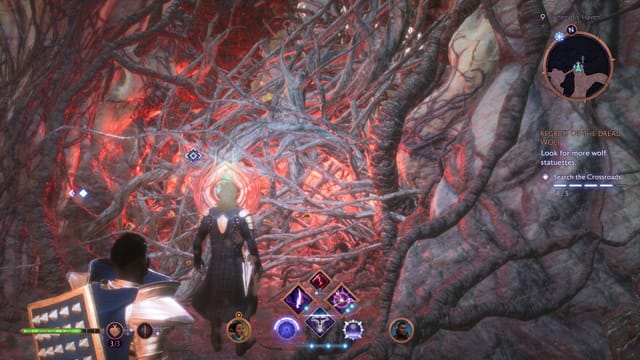 How to defeat the Slaughter of the Pillars in Dragon Age The Veilguard