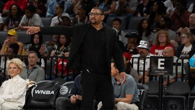 Who is Chicago Sky's new coach Tyler Marsh? Closer look at his WNBA ...