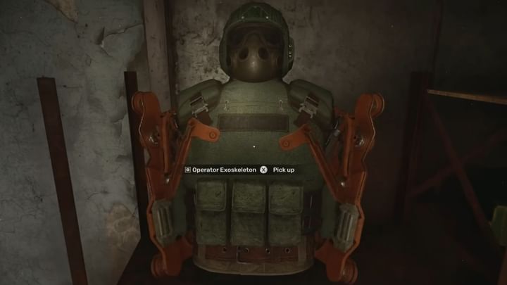 Best armors in Stalker 2, ranked