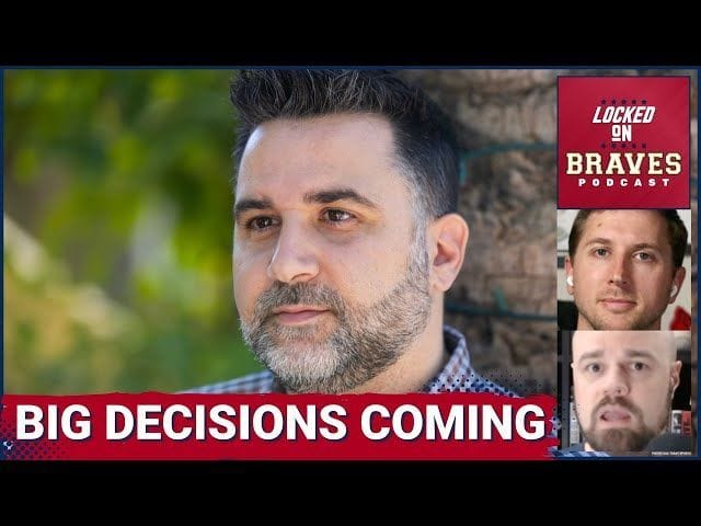 Braves insider sees "Carlos Rodon type money" attainable for Max Fried ...