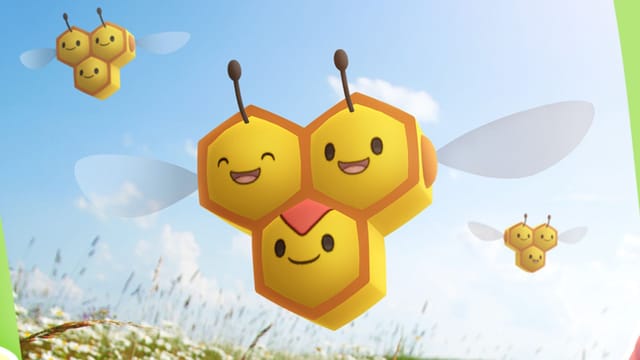 Why you should not miss Pokemon GO Combee Spotlight Hour on November 19 ...