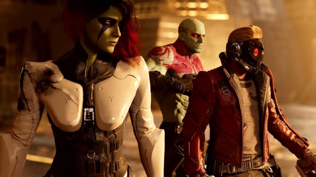 5 Marvel games to play while you wait for Marvel Rivals