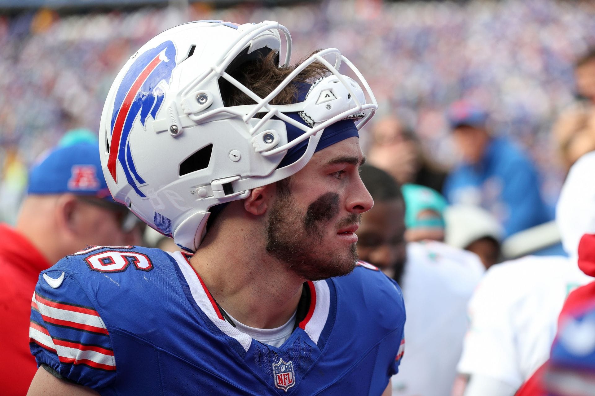Buffalo Bills injury report Week 13: Latest on Matt Milano, Dalton ...