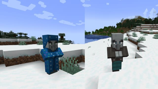 5 of the best illagers in the Minecraft universe