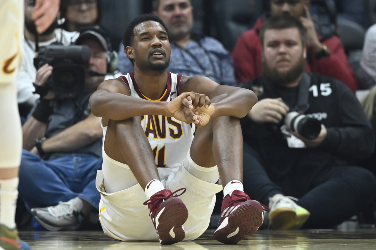 NBA Most Improved Player (MIP) Rankings 2024-25: Top 5 candidates after ...