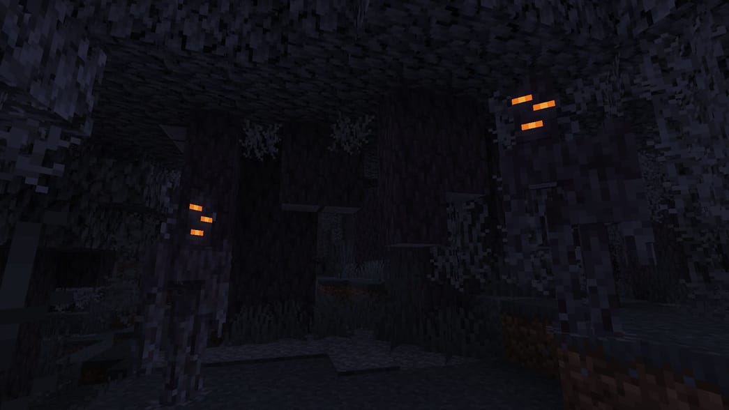 Minecraft Pale Garden release date: All you need to know