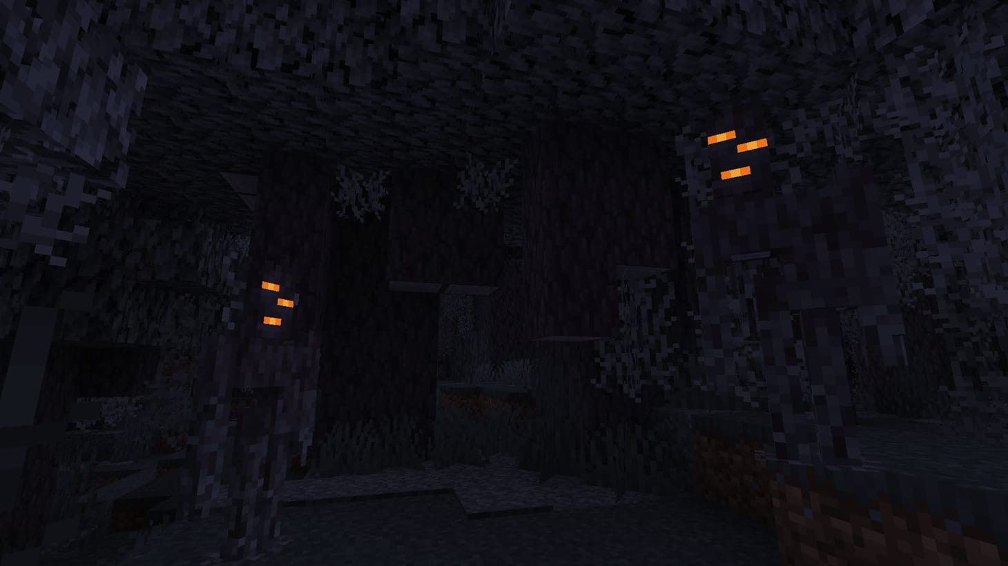 Minecraft Pale Garden release date: All you need to know