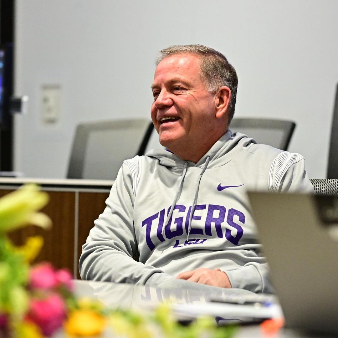 Where is Brian Kelly House?