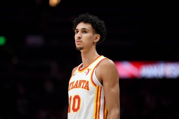 Zaccharie Risacher Injury History | Major Injuries Zaccharie Risacher ...