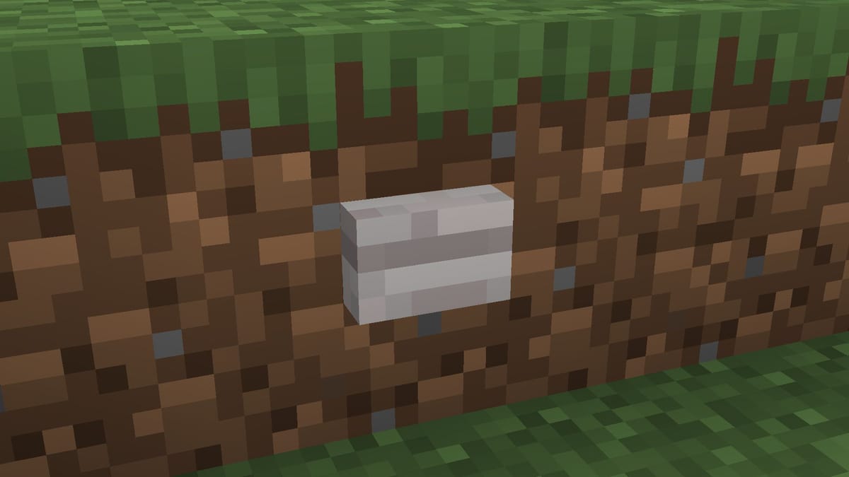 How to get pale oak wood in Minecraft