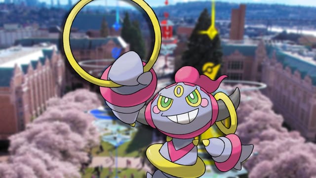 Pokemon GO teaser reveals upcoming season's title, potentially suggests ...