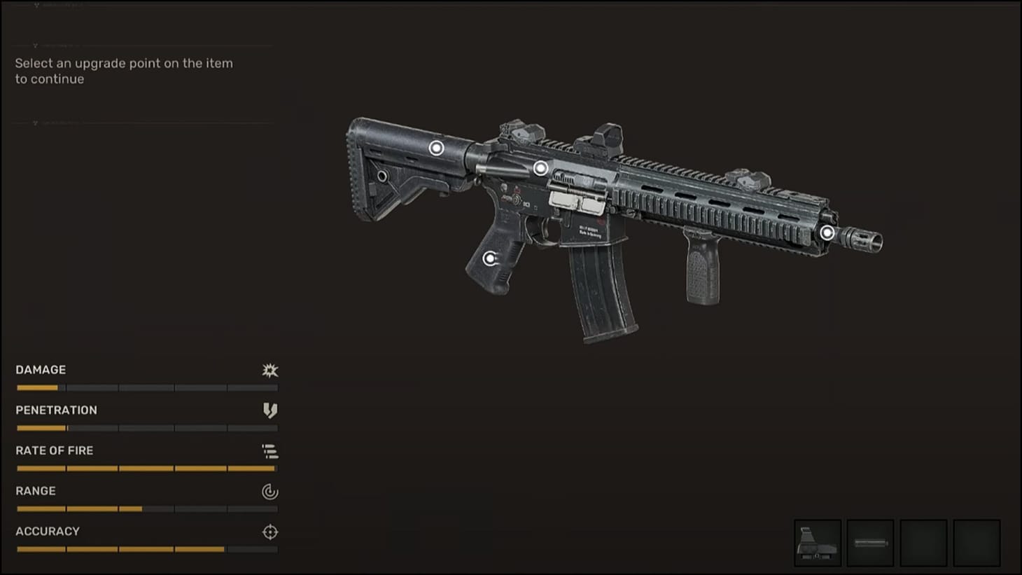 How to get the SOFMOD Assault Rifle in Stalker 2