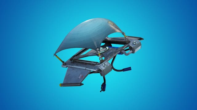 How to get the Marvel Rivals Rivaled Sailor Glider in Fortnite for free