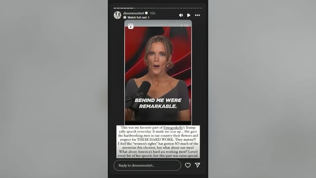 Raheem Mostert's wife Devon gets vocal over Trump support as he gets re ...