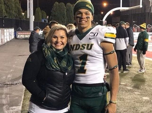 Who are Christian Watson Parents? Meet Christian Watson Father, Mother ...