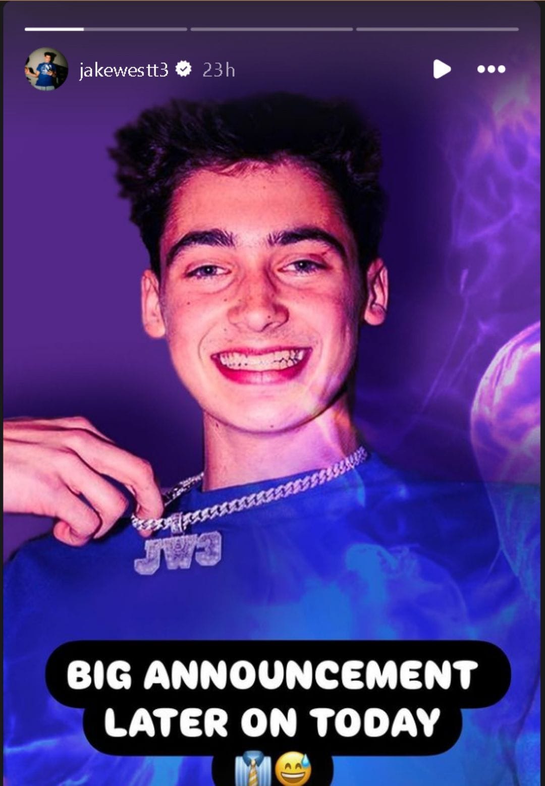 Northwestern Wildcats commit Jake West unveils new business venture ...