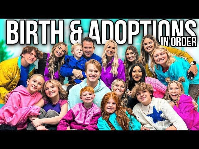 JustKass's Family - Father, Mother, Siblings, Husband, Kids