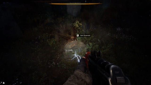 Stalker 2 walkthrough: How to complete There and Back Again mission