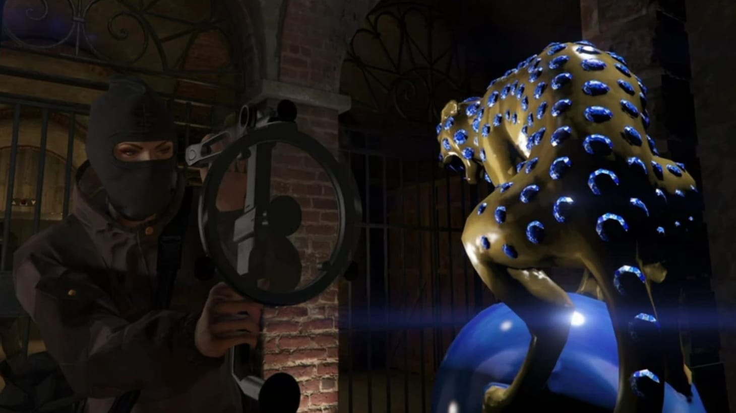 GTA Online strategy guide