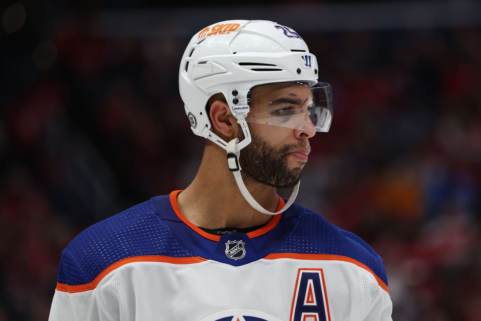 Who is Darnell Nurse's Wife? | Meet Mikayla Marelli