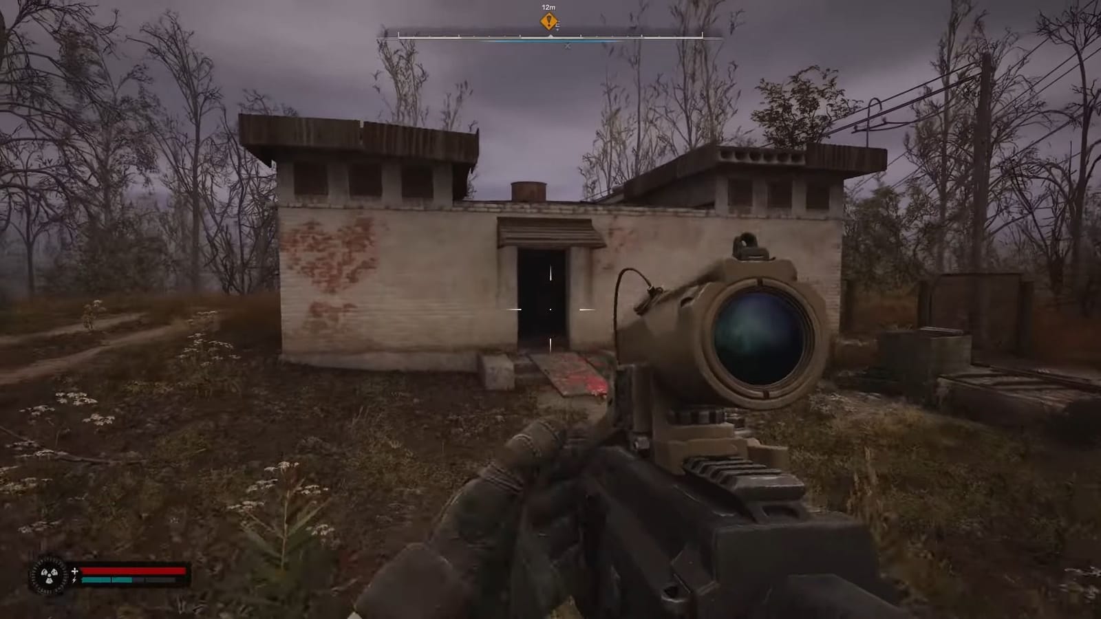 An Act of Mercy stalker 2: Stalker 2 walkthrough: How to complete An ...