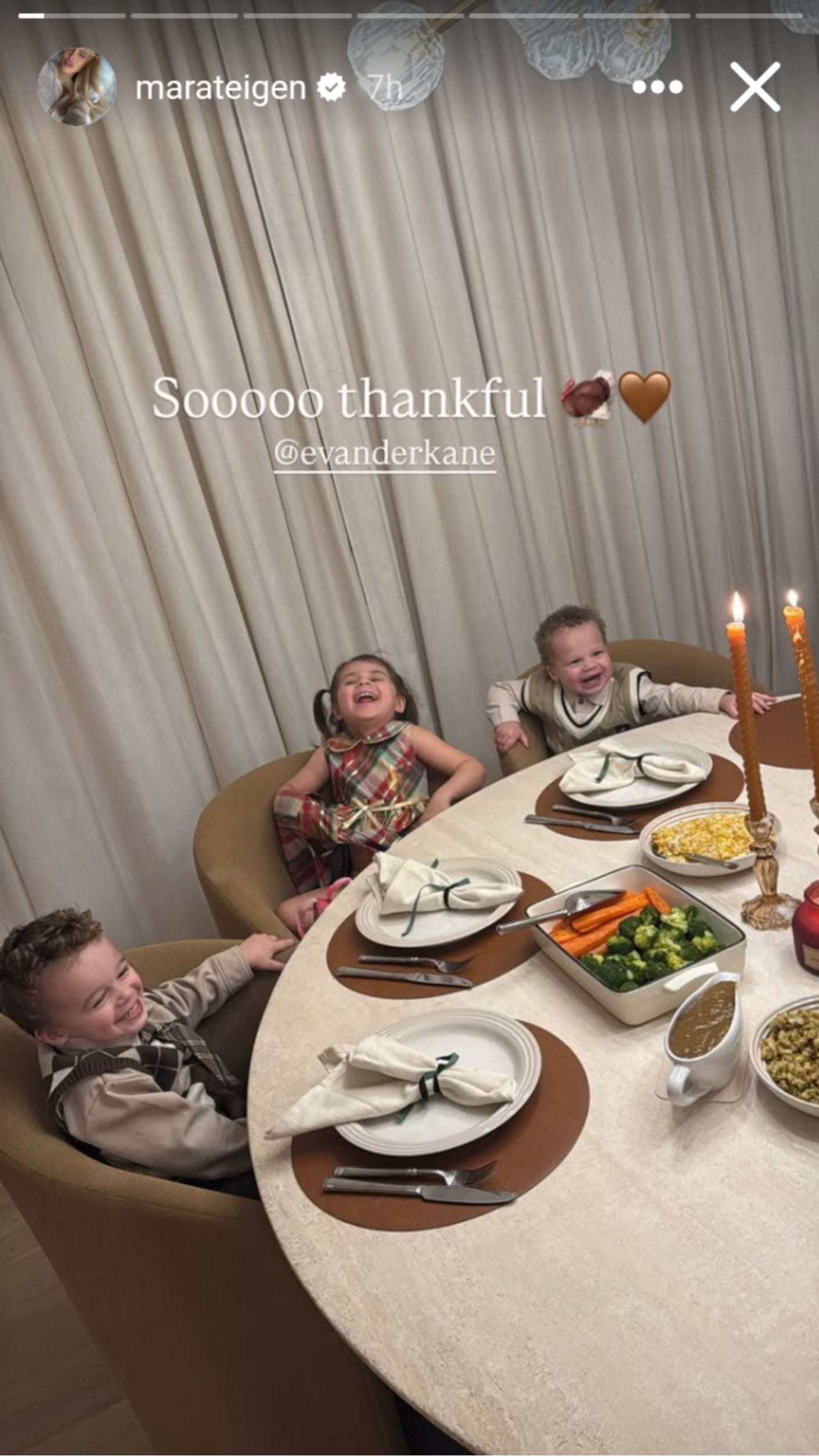 Evander Kane's fiancee Mara Teigen pens "best father I could ask for my ...