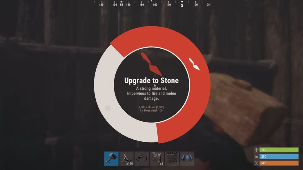 Rust December update: Everything we know