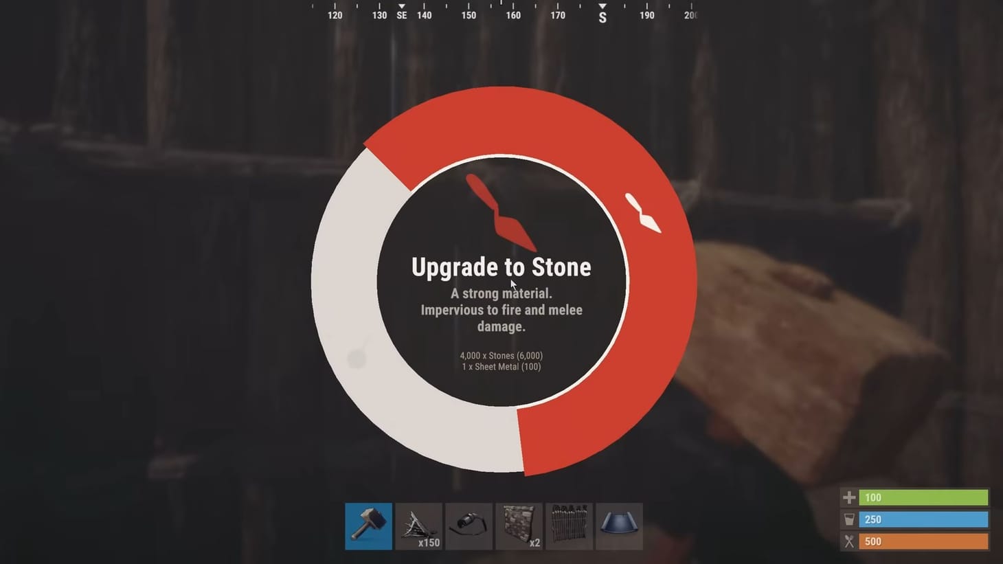 Rust December update: Everything we know