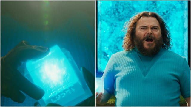 Minecraft Movie trailer depicts how Steve mysteriously entered the game ...