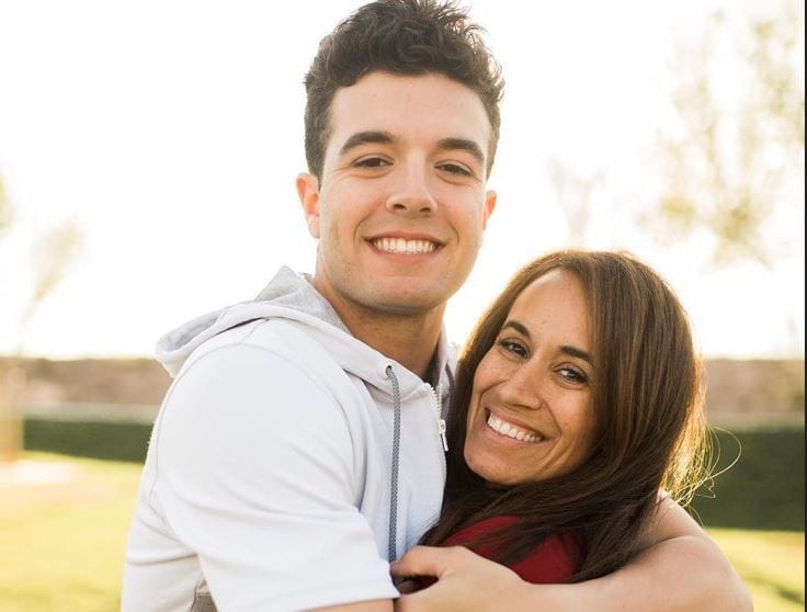 Austin Wells Family | Discover Austin Wells's Wife, Parents, siblings ...