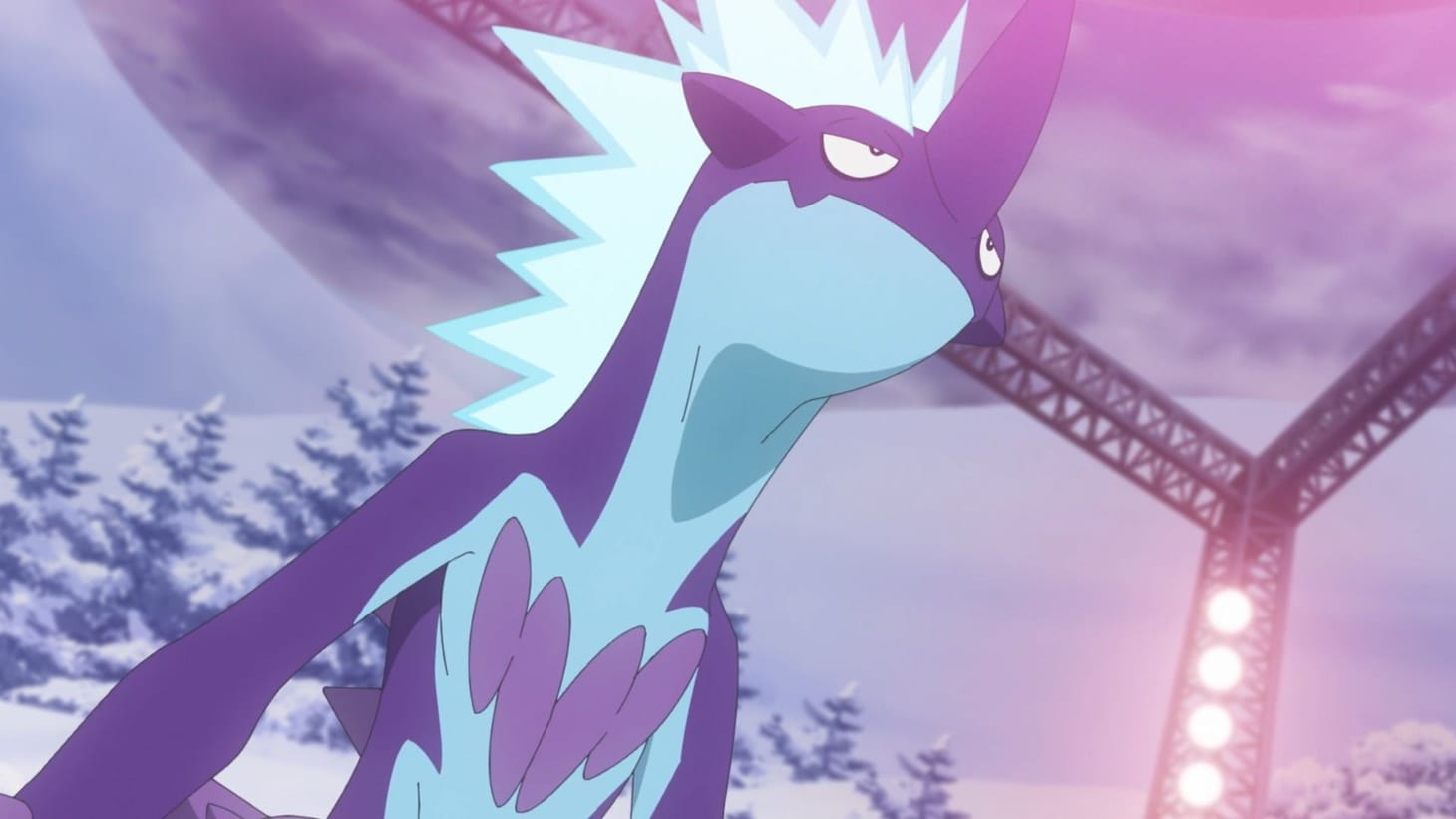 Pokemon GO Toxtricity: Best moveset, counters, and is it any good?